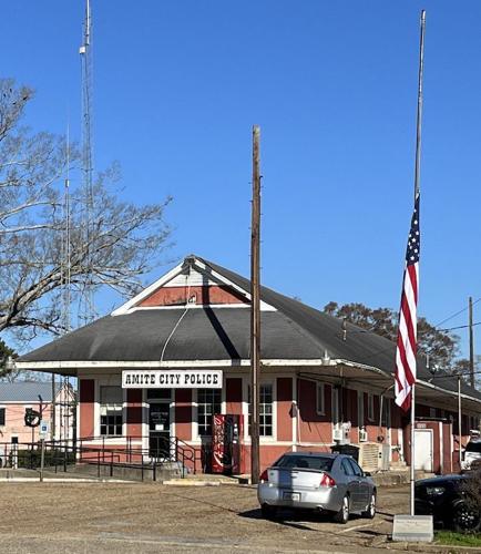 Amite mourns former assistant chief | News | hammondstar.com