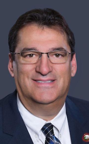 Mayor Panepinto vetoes sewer consultant | News | hammondstar.com