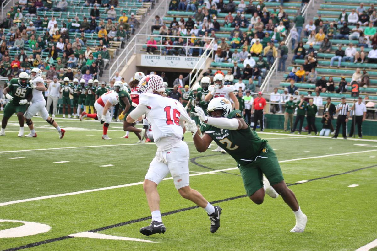 Proctor finishes 7th in Buck Buchanan Award voting | Sports ...