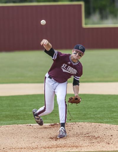 Hunter Stanley named Third-Team All-American | News | hammondstar.com