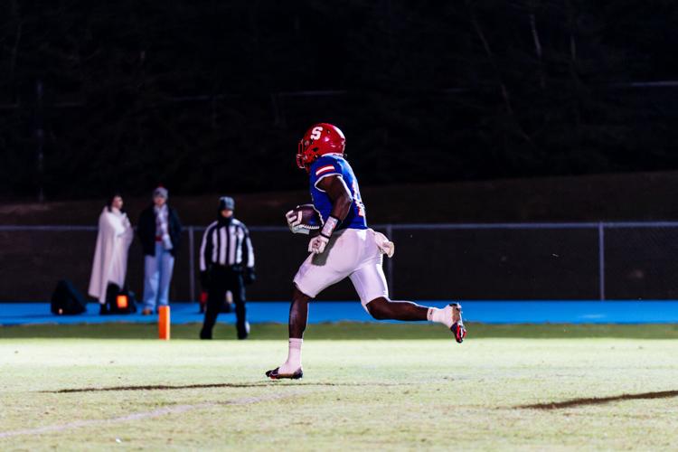 Cowboys' historic season ends versus Panthers | Sports | hammondstar.com