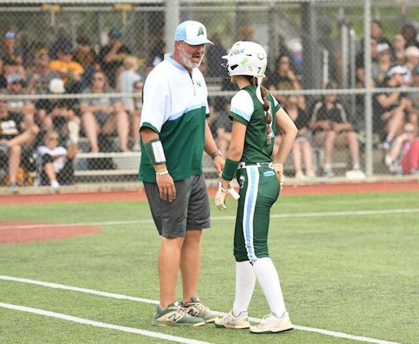 Locals named to inaugural All-District softball teams | Sports ...