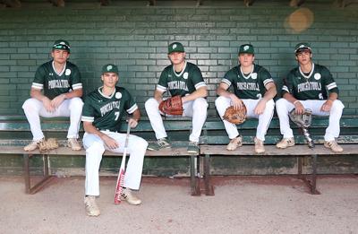 Green Wave baseball ready for new season with new coach | Sports ...