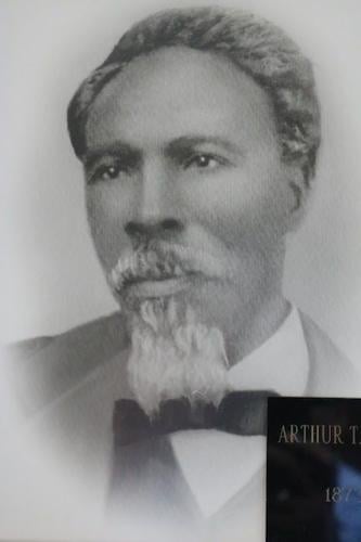 Marker to tell history of first Black mayor | News | hammondstar.com