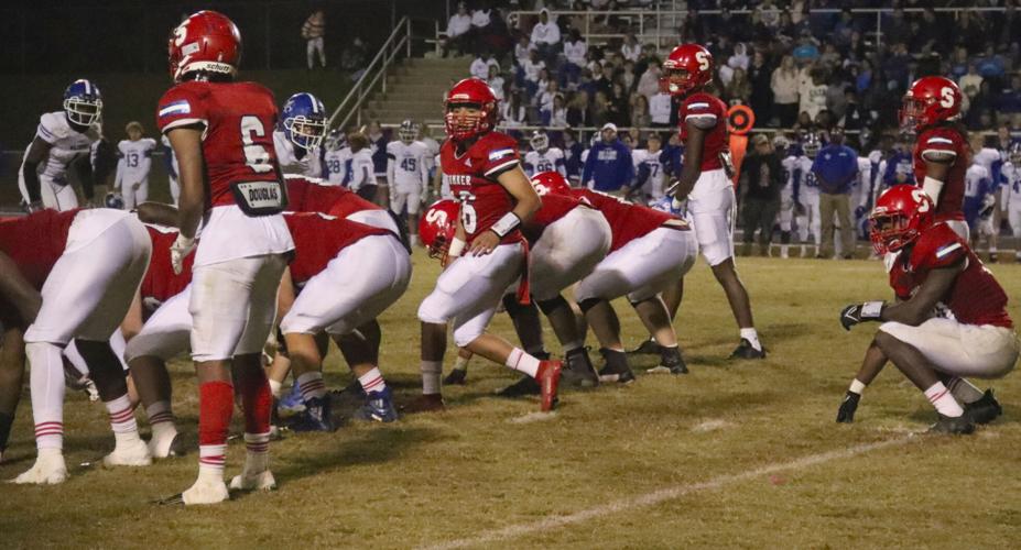 Jewel Sumner's high-powered offense looks to propel Cowboys in playoffs ...