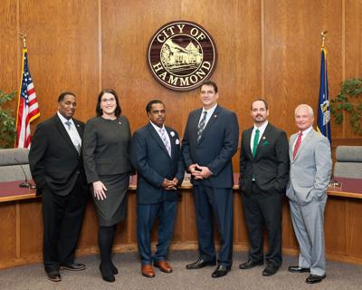 Town hall on chief becomes council meeting | News | hammondstar.com