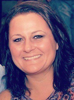 Kimberly Caron Anthony | Announcements | hammondstar.com