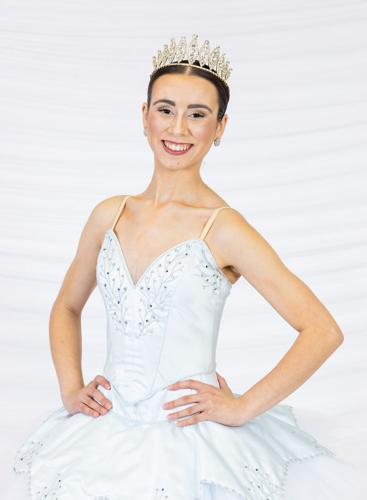 Hammond Ballet's 'Nutcracker' set for this weekend | Arts ...