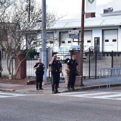 Hammond police expanding force | News | hammondstar.com