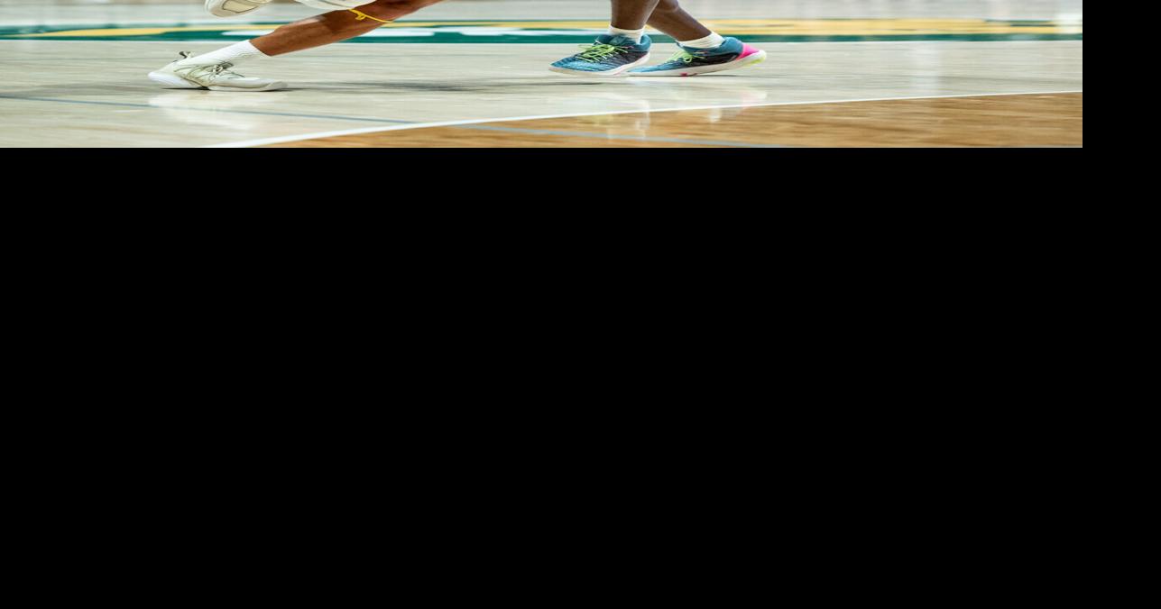 SLU men's basketball captures first win of the season | Sports ...