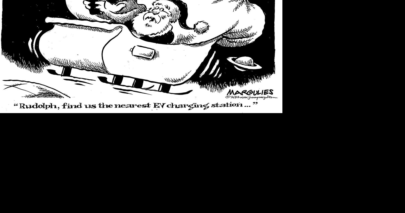 Cartoon | Opinion | hammondstar.com