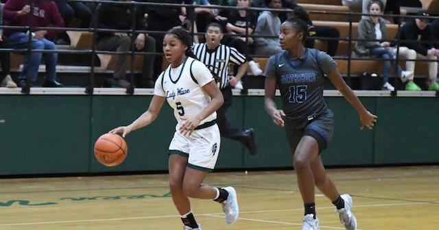 Lady Wave's two wins make for exciting week | Sports | hammondstar.com
