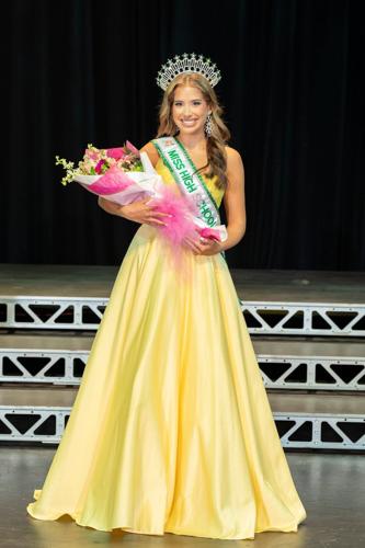 St. Thomas student crowned Miss High School USA | News | hammondstar.com