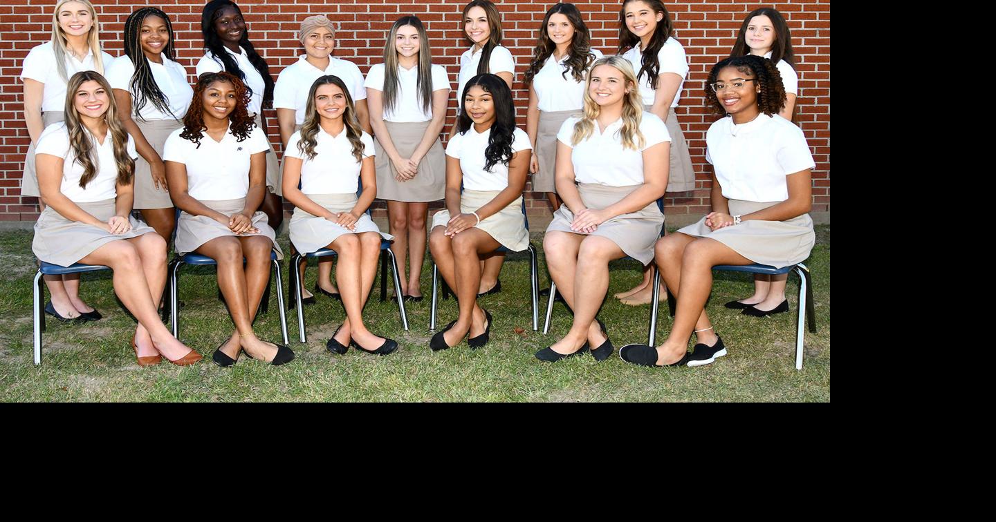 Schools celebrate homecoming with courts | Lifestyles | hammondstar.com