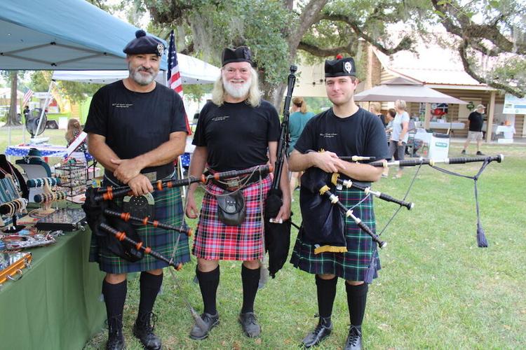 Celtic Heritage Fest returns, keeps its cool | News | hammondstar.com