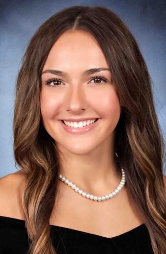 Ponchatoula High recognizes summa cum laude grads | News | hammondstar.com