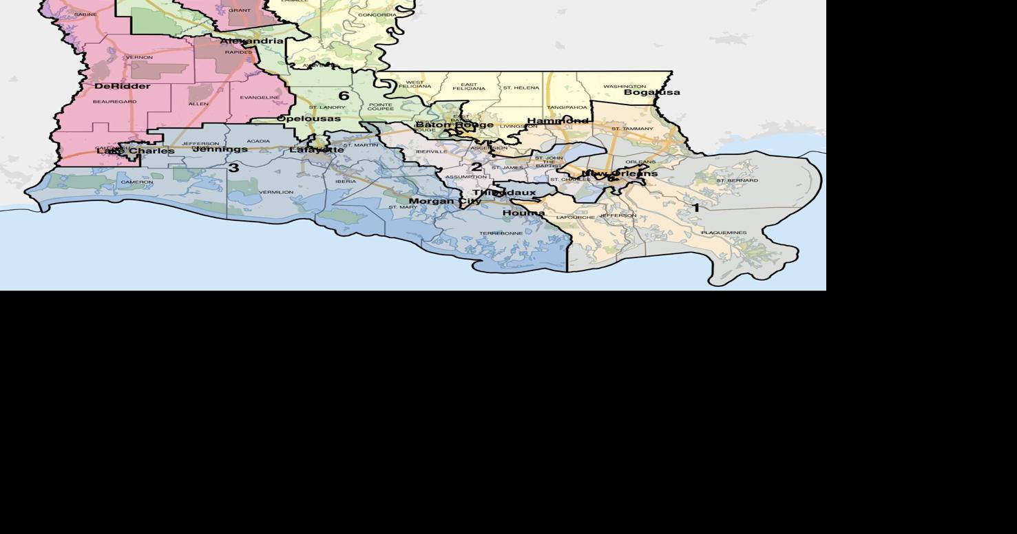 Will Republicans go for clean sweep or leave Dems with 1 of the 6 House ...