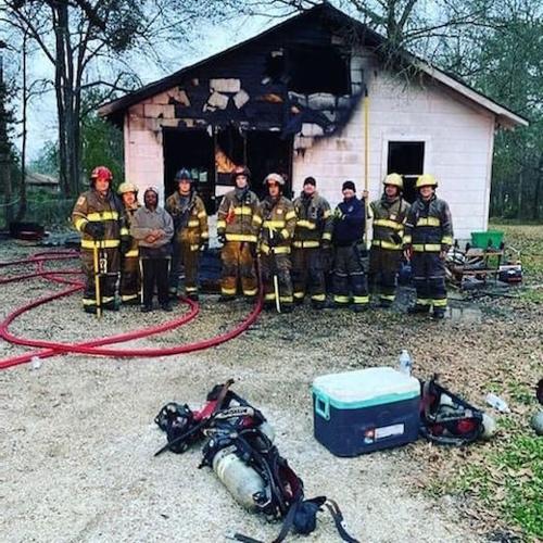 Tangipahoa Parish Fire Departments | News | hammondstar.com