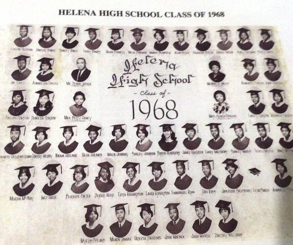 Helena High School Class of '68 marks 55th | Lifestyles | hammondstar.com