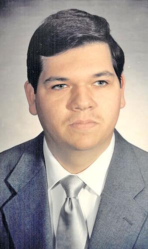 Brian D. Puffinburger | Obituaries | hampshirereview.com