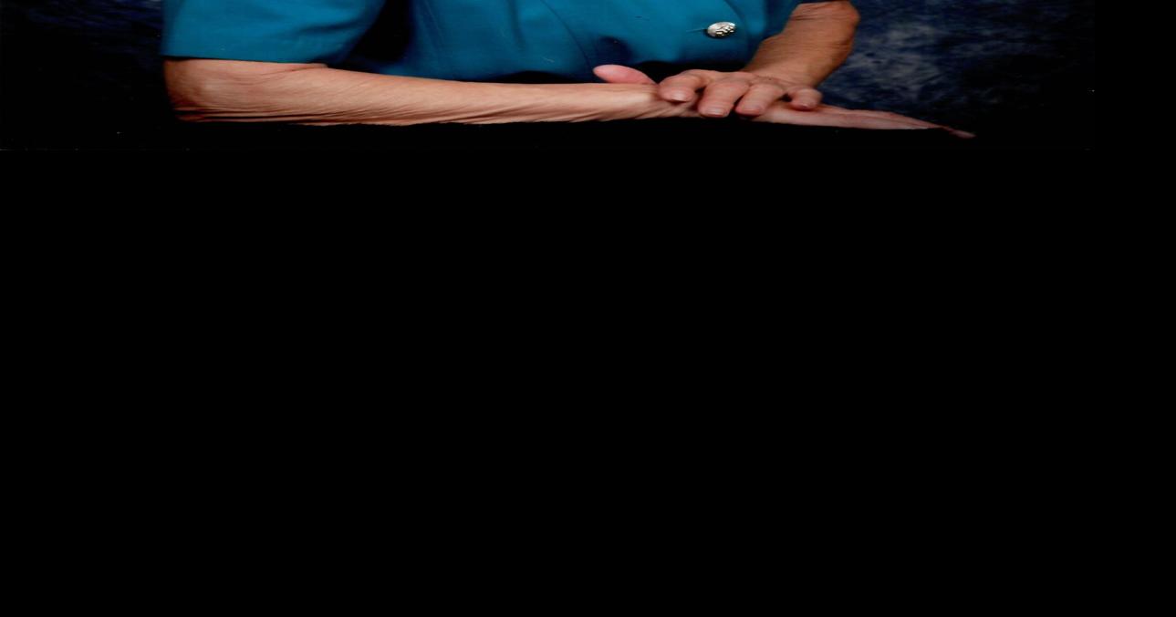 Maxine P. Grady | Obituaries | hampshirereview.com