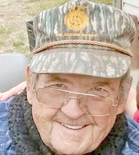Carlos D. Clay | Obituaries | hampshirereview.com