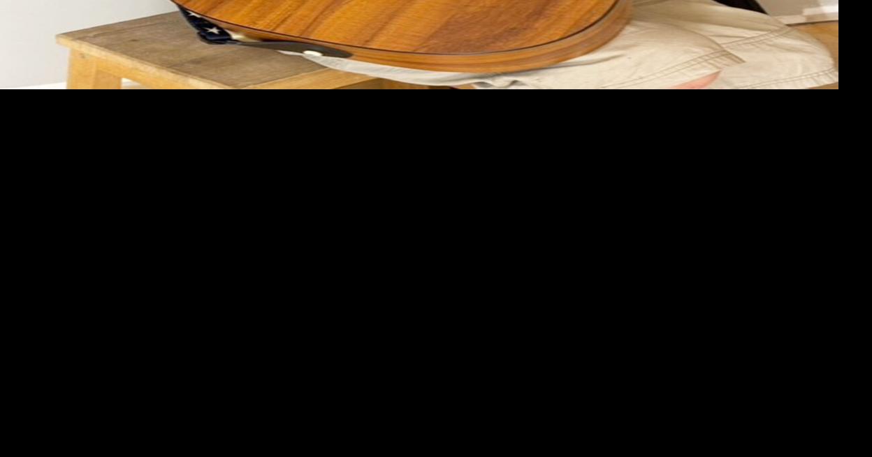 The tale of the Baby Martin guitar | News | hampshirereview.com