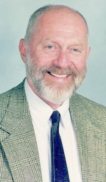 Robert ‘Bob’ Allen | Obituaries | hampshirereview.com