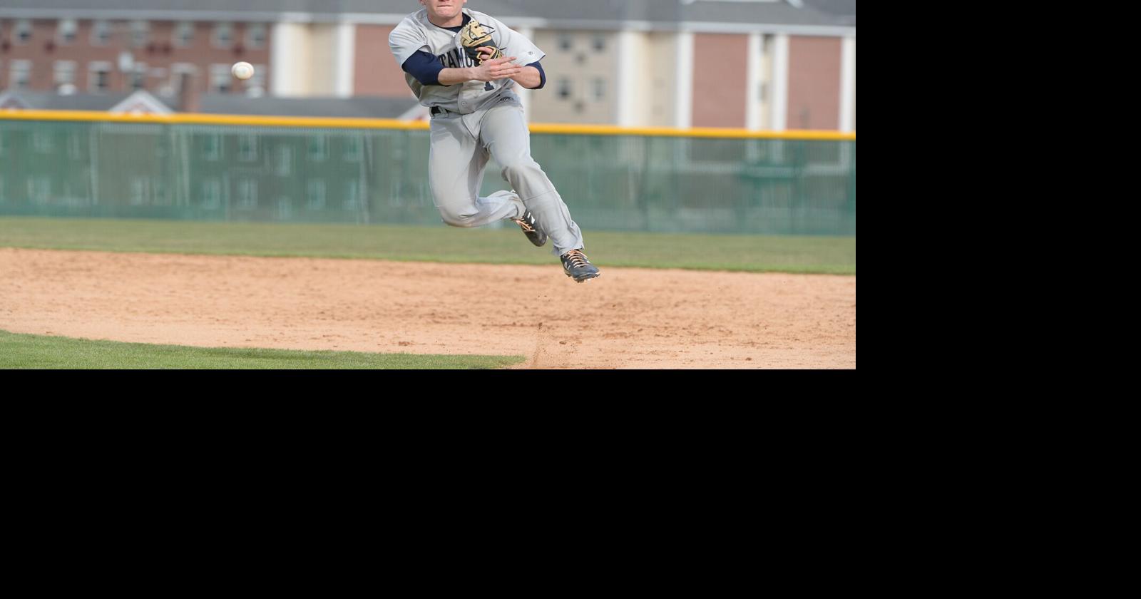 Potomac State Baseball 2021 Season Preview | Sports | hampshirereview.com
