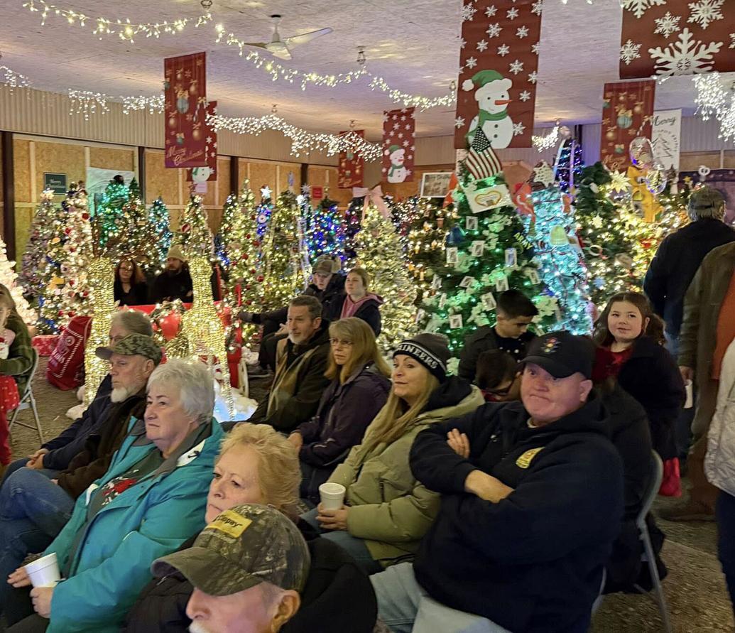 One last reminder | Farm | hampshirereview.com