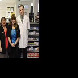 Lambert buys Reed’s Drug Store | News | hampshirereview.com