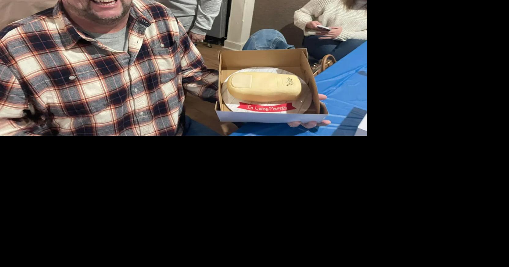 A toe for Toothman | Living | hampshirereview.com