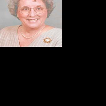 Barbara A. (Carr) Poland | Obituaries | hampshirereview.com