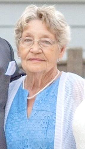 Linda Ganoe | Obituaries | hampshirereview.com