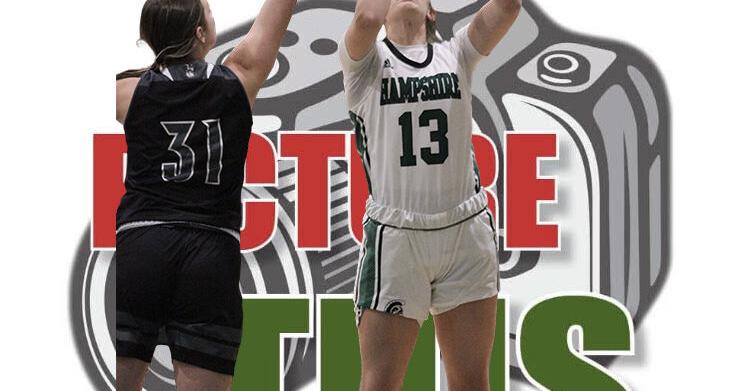 Picture This: Girls' basketball takes on North Marion | Multimedia | hampshirereview.com