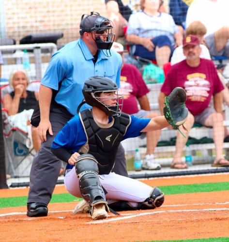 Trojan trio represents HHS at North-South events | Sports ...