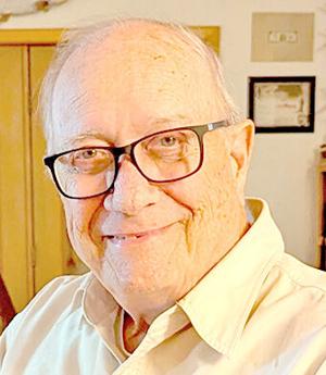 Edward H. Maurer | Obituaries | hampshirereview.com