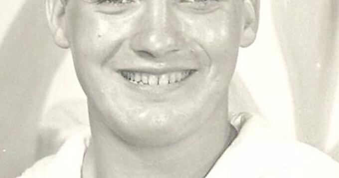 James ‘Jim’ Shriver | Obituaries | hampshirereview.com