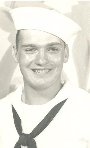 James ‘Jim’ Shriver | Obituaries | hampshirereview.com