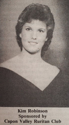 County searches for pageant contestants | News | hampshirereview.com