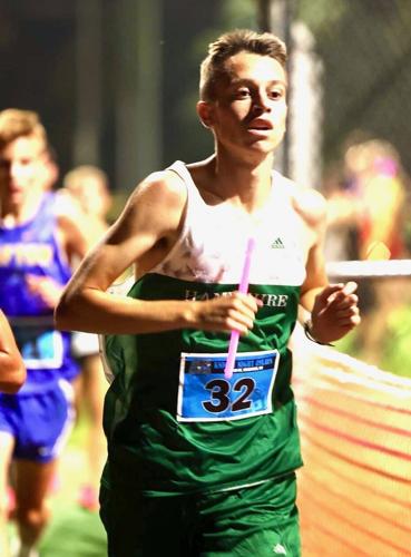 Trojans run bright at Knight Night | Sports | hampshirereview.com