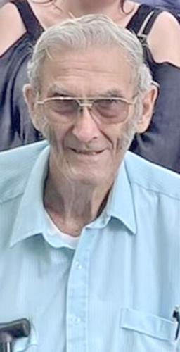 Kenneth W. Haggerty | Obituaries | hampshirereview.com