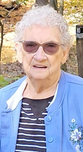 Beatrice E. Riggleman | Obituaries | hampshirereview.com