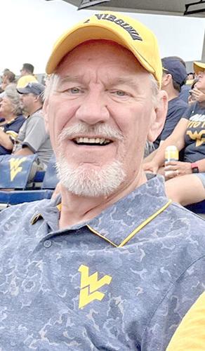 James ‘Jim’ E. Ganoe | Obituaries | hampshirereview.com