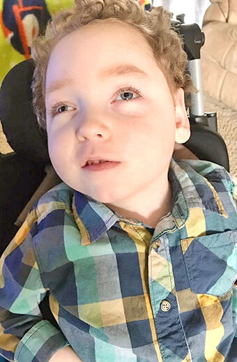 Landon J. Rinker | Obituaries | hampshirereview.com