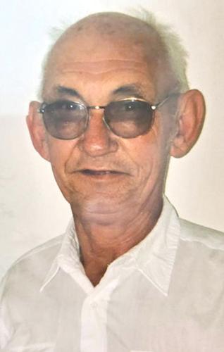 James C. ‘Sonny’ Cowgill | Obituaries | hampshirereview.com