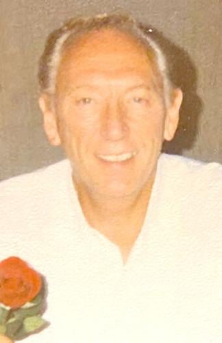 Thomas E. Ganoe | Obituaries | hampshirereview.com
