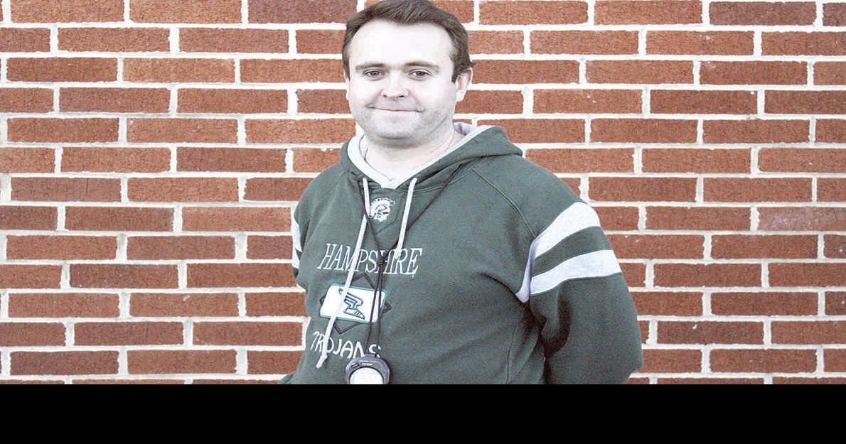 Three face off for Romney mayor | | hampshirereview.com