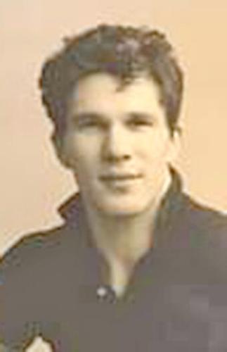 Robert D. ‘Dan’ Wagoner | Obituaries | hampshirereview.com