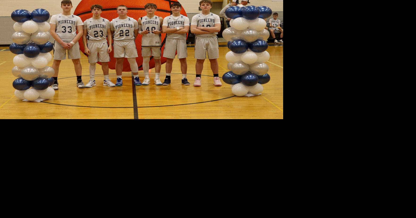 RMS Basketball | Sports | hampshirereview.com